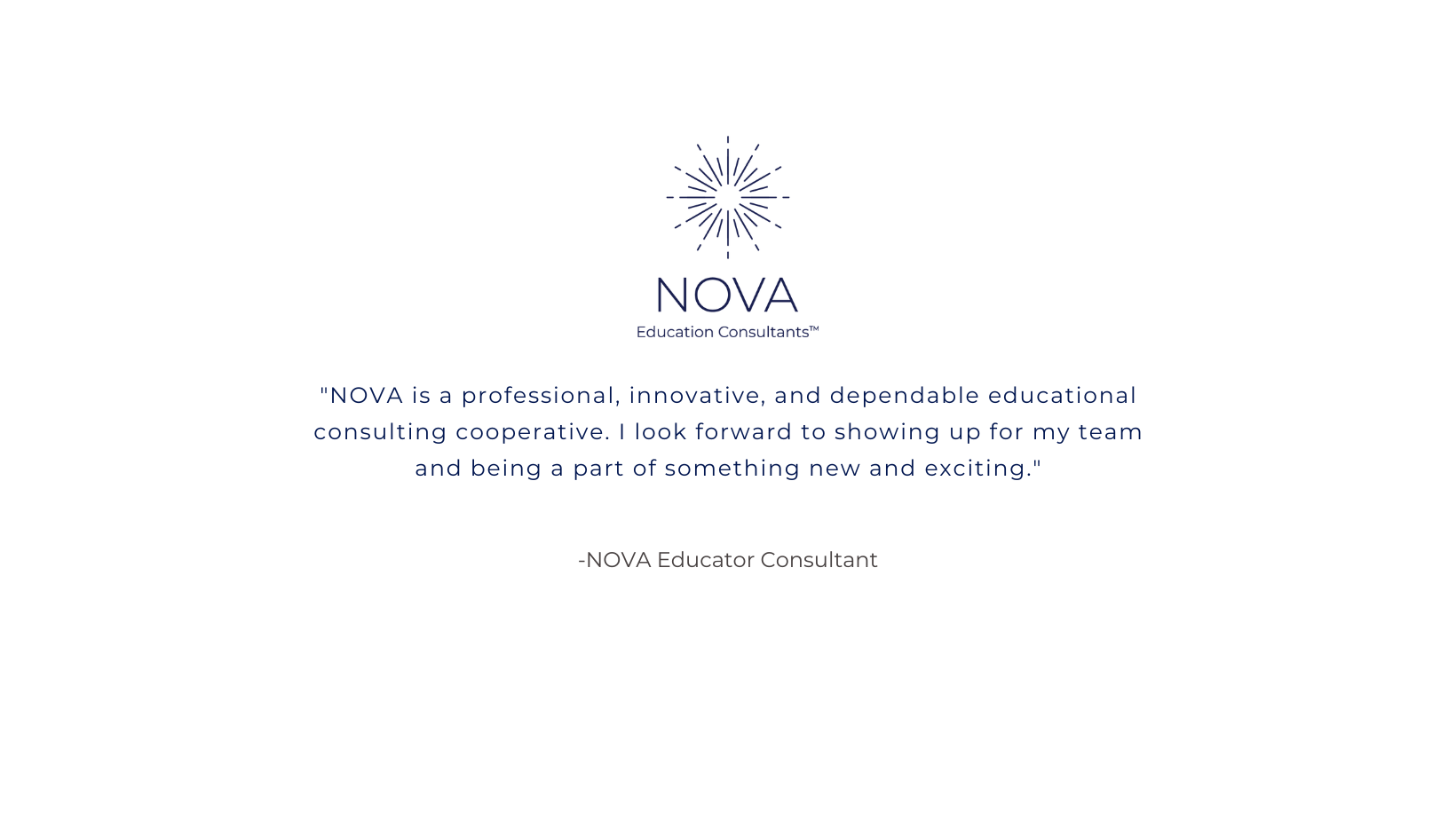 View our Open Positions